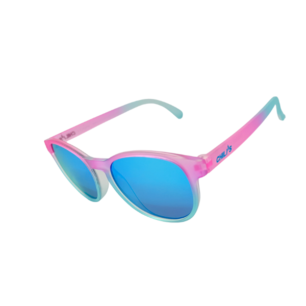 Carly - Purple Classic Sunglasses – Chilis Eyegear